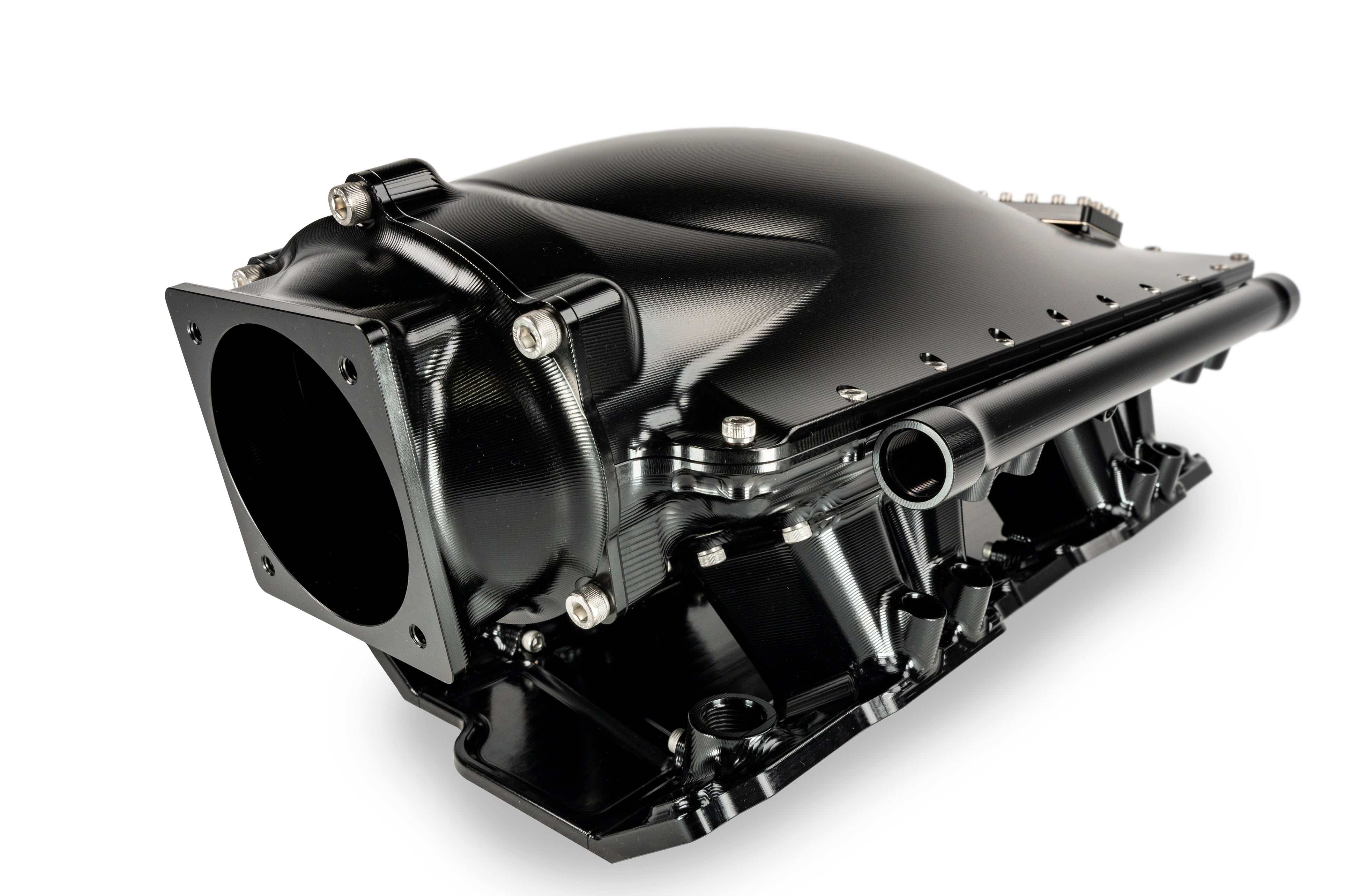 Looking for something "different" SBC intake | Team Camaro Tech