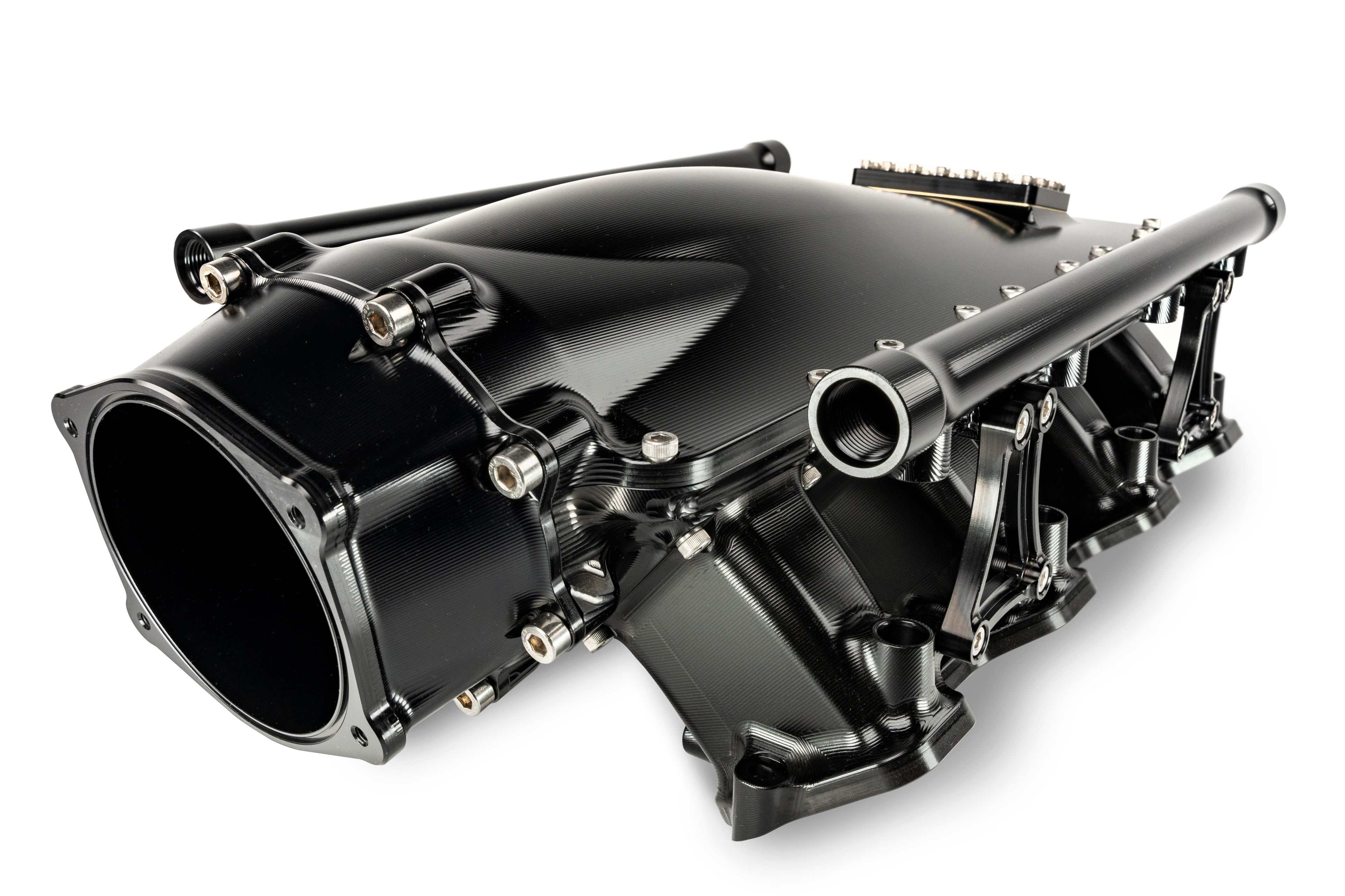 LS7 - FRANKENSTEIN - F710 - LOW INTAKE - SINGLE INJECTOR – Shauns ...