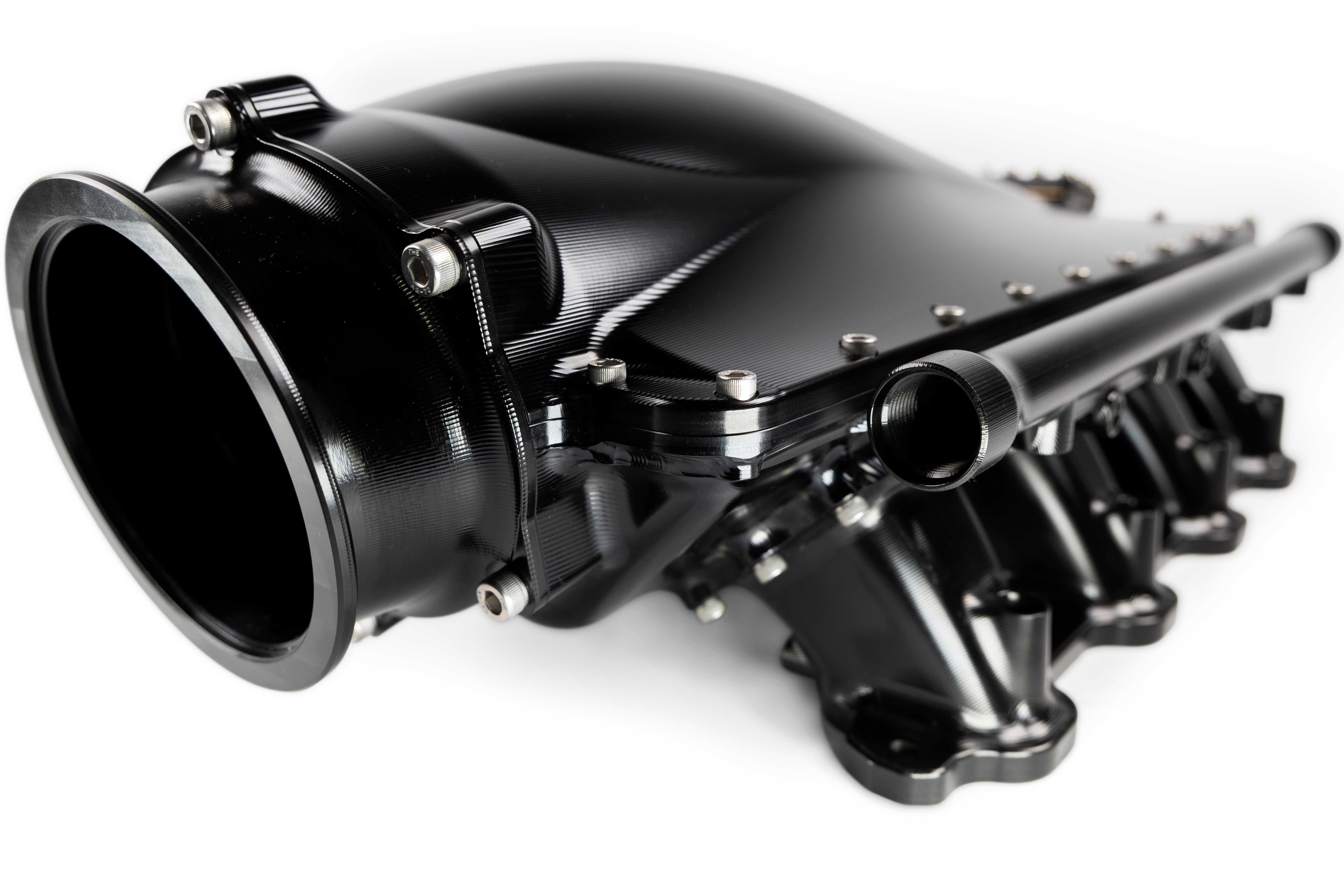 GODZILLA - INTAKE - SINGLE INJECTOR – Shauns Custom Alloy