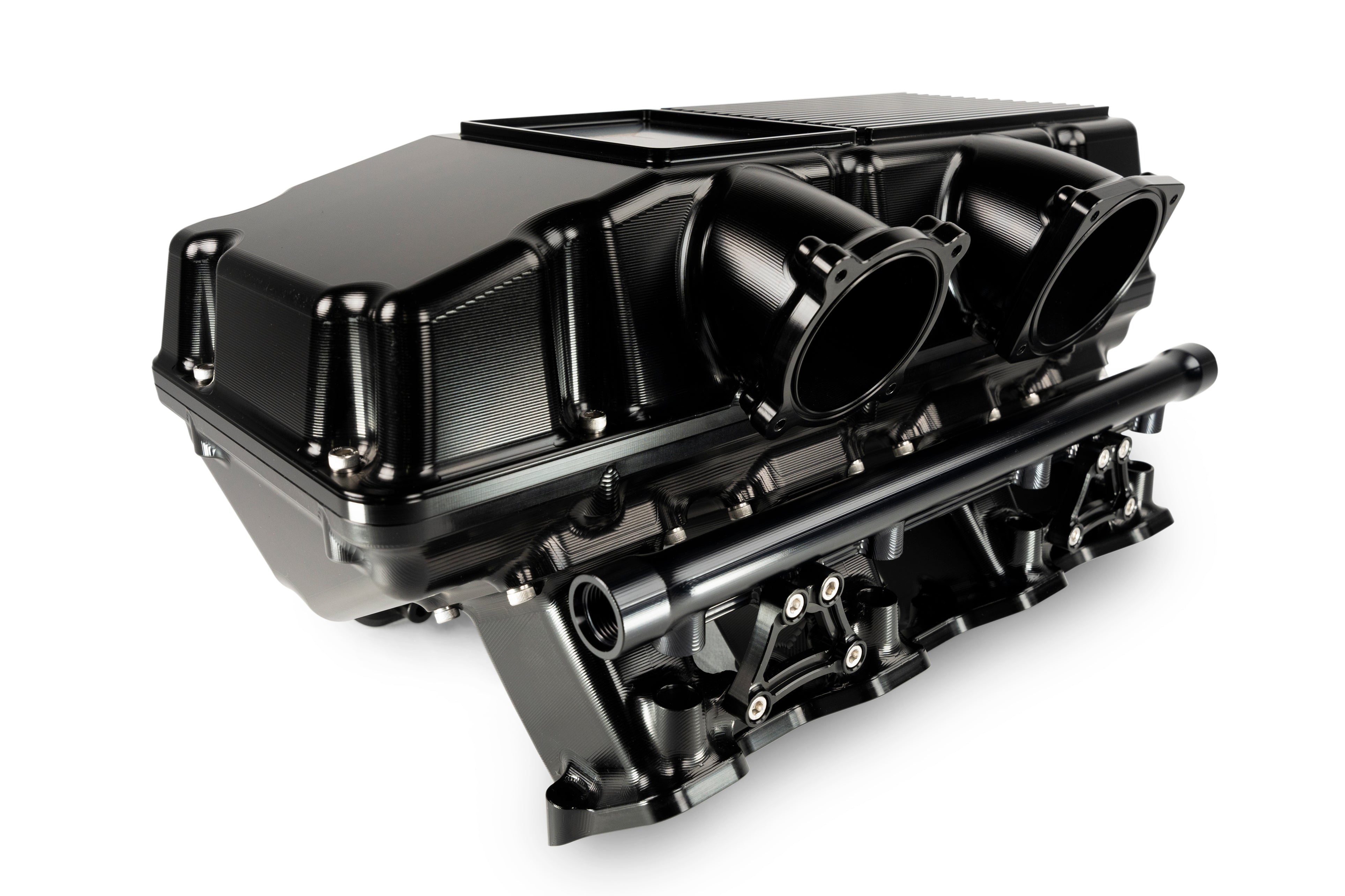 LS7 - FRANKENSTEIN - F710 - GROUP A - SINGLE INJECTOR – Shauns Custom Alloy