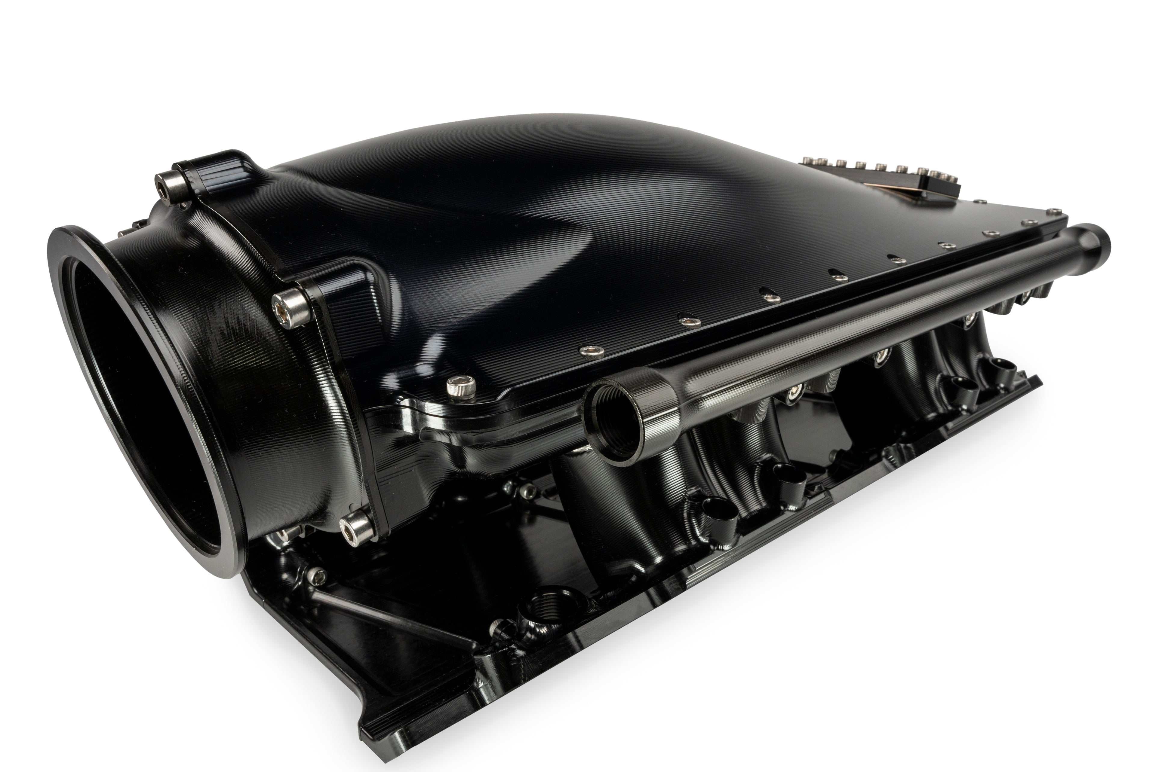 BIG BLOCK CHEV - CONVENTIONAL - INTAKE - 9.8 - SINGLE INJECTOR – Shauns ...