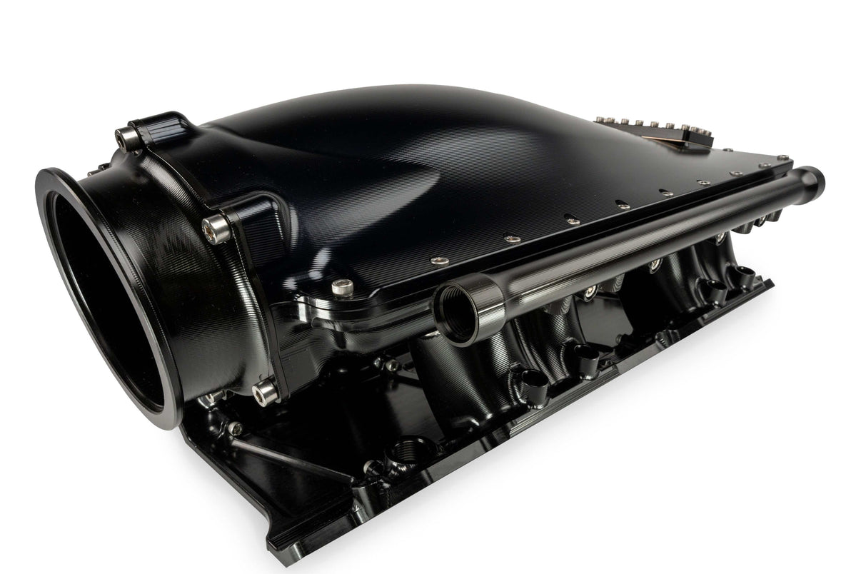 BIG BLOCK CHEV - CONVENTIONAL - INTAKE - SINGLE INJECTOR – Shauns ...