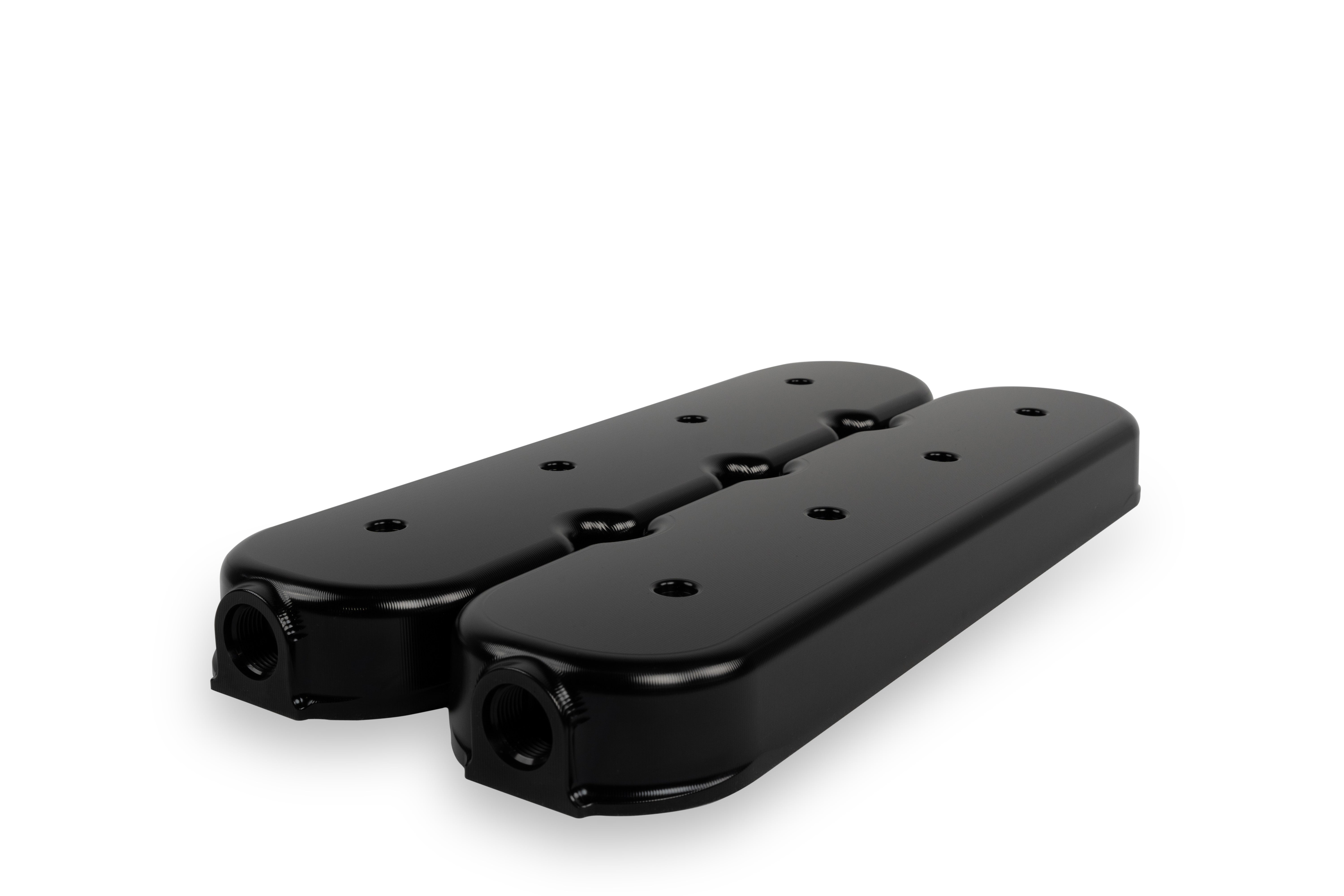 LS - VALVE COVERS – Shauns Custom Alloy