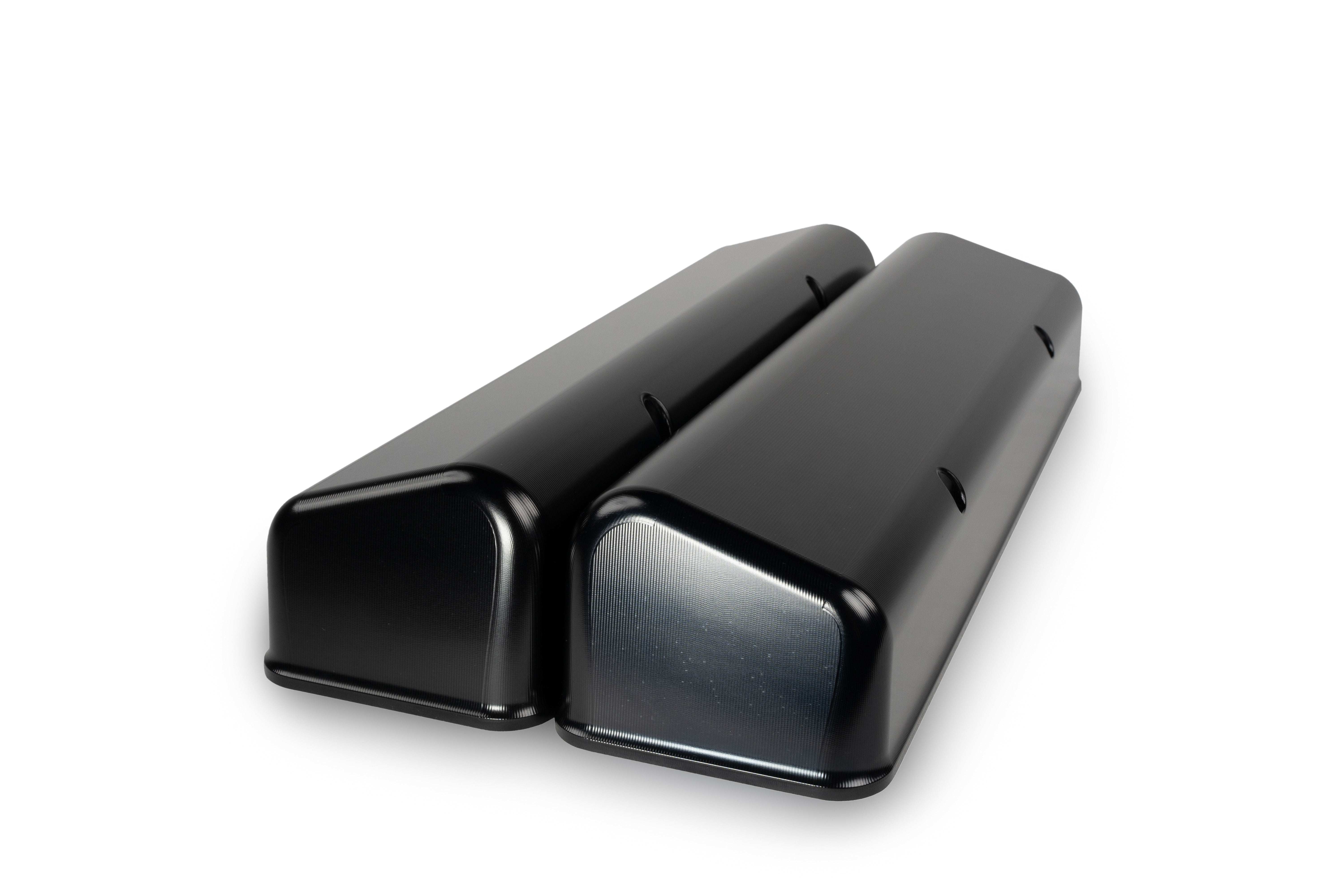 LS1 - TALL INTAKE - DUAL INJECTOR for Maximum Engine Performance ...