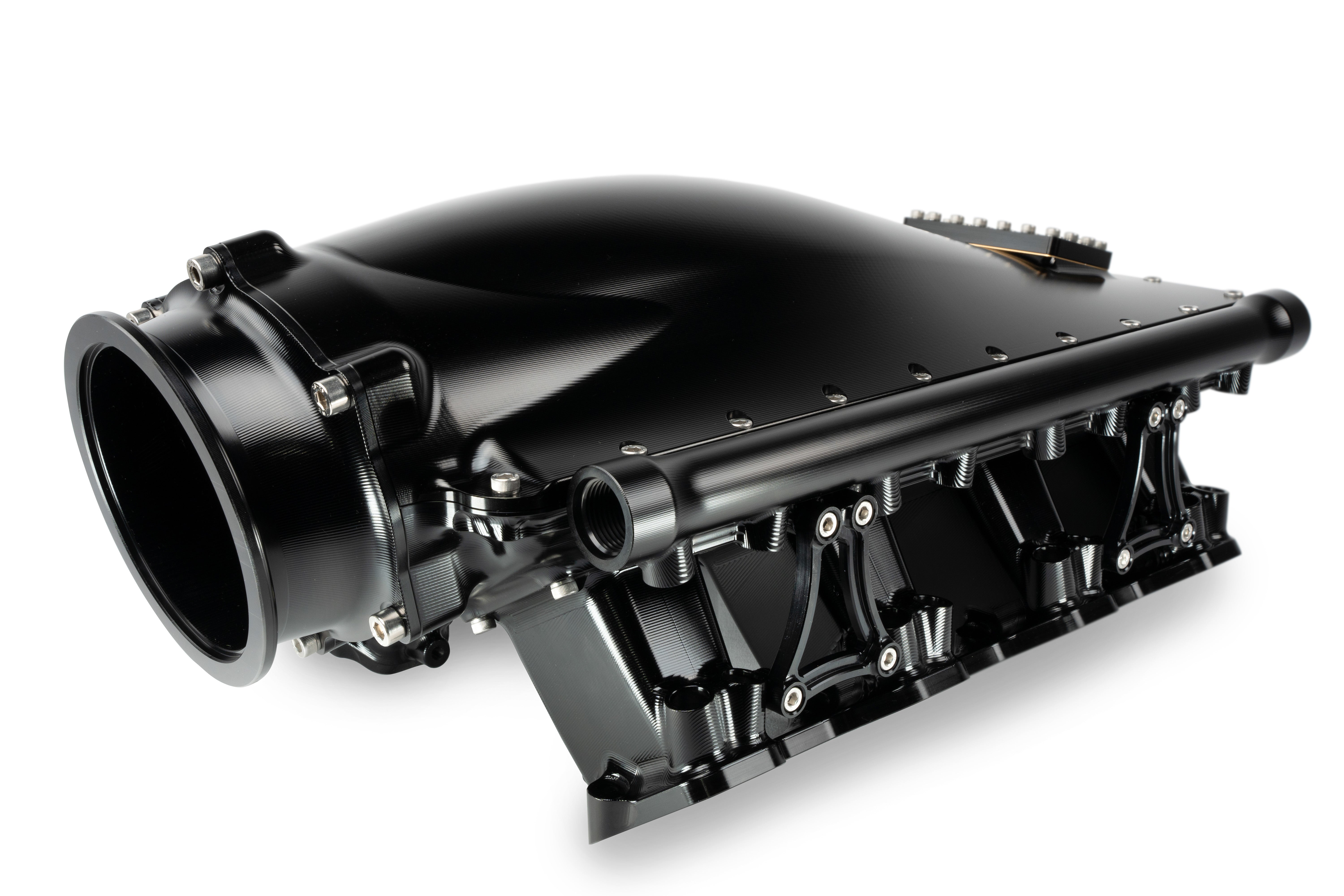 LS3 - FRANKENSTEIN - F310 - TALL INTAKE - DUAL INJECTOR – Shauns Custom ...